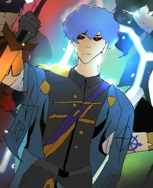 Ocean Emperor | Unrealities Wiki | Fandom