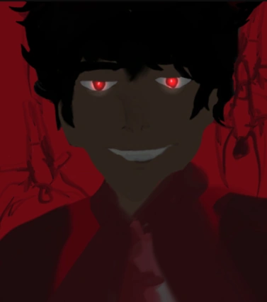 Lucifer | Unrealities Wiki | Fandom