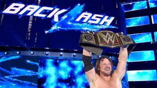 Backlash 2023 | Wiki Unrealmat | Fandom