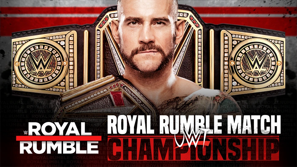 Royal Rumble 2020 | Wiki Unrealmat | Fandom