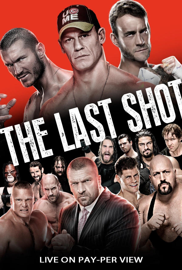 The Last Shot 2015 | Wiki Unrealmat | Fandom