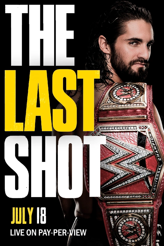 The Last Shot 2020 | Wiki Unrealmat | Fandom