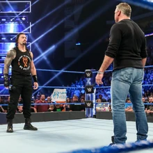 Backlash 2020 | Wiki Unrealmat | Fandom