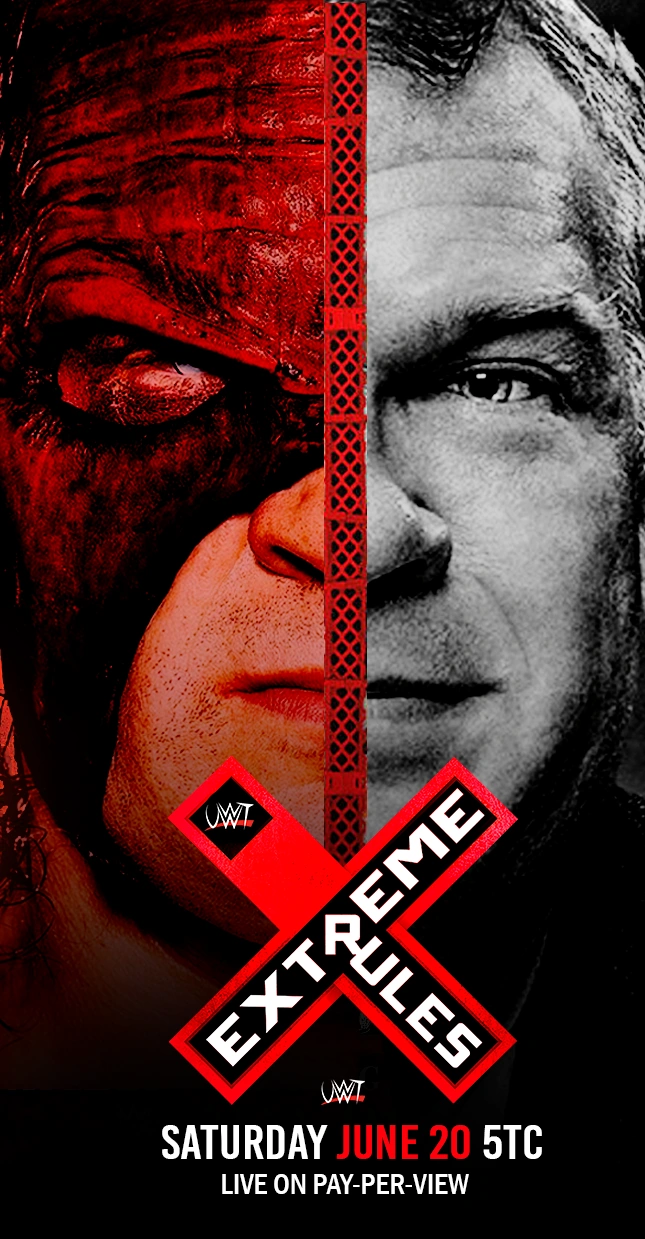 Extreme Rules 2020 | Wiki Unrealmat | Fandom