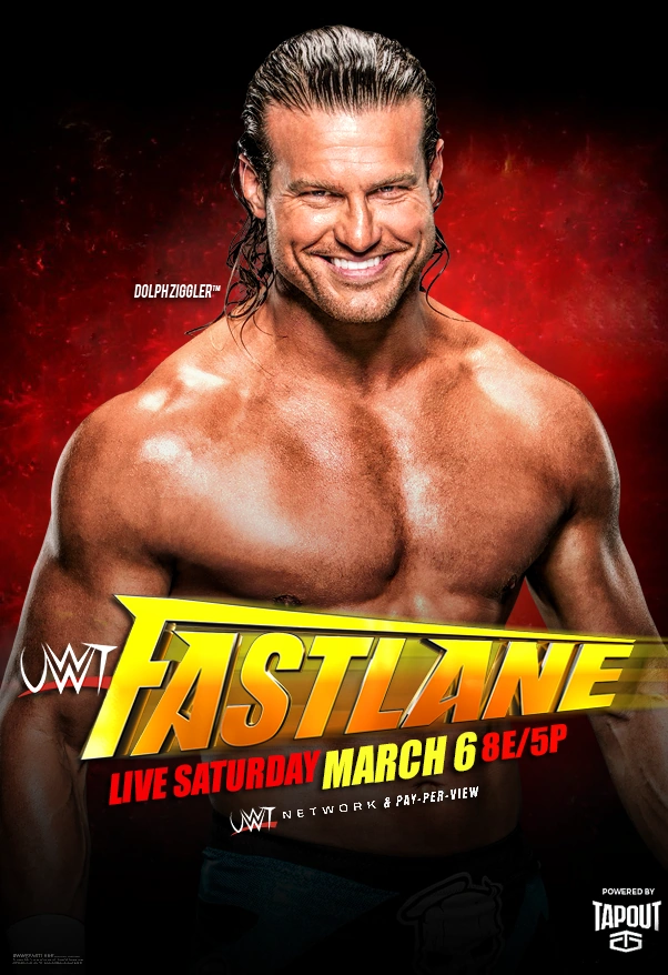 Fastlane 2021 | Wiki Unrealmat | Fandom