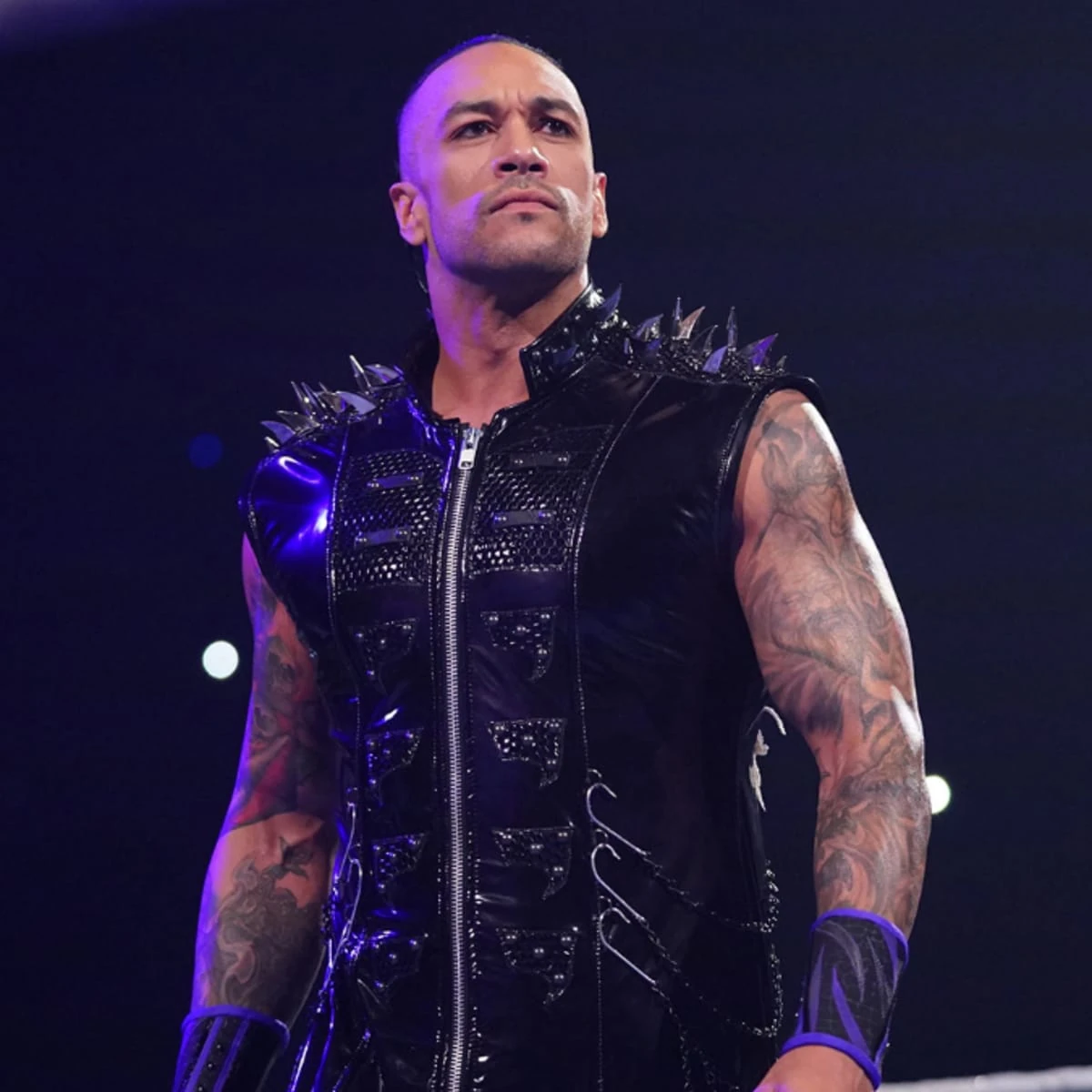 Perry | Wiki Unrealmat | Fandom