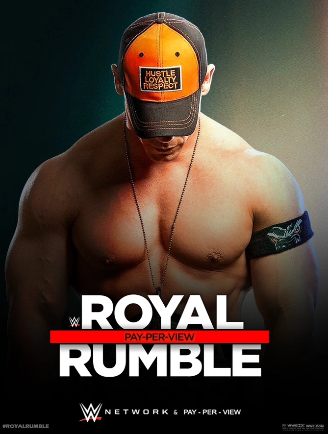 Royal Rumble 2023 | Wiki Unrealmat | Fandom
