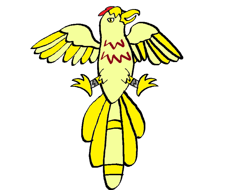 Cosmicluck | Pokemon Fanon Wiki | Fandom