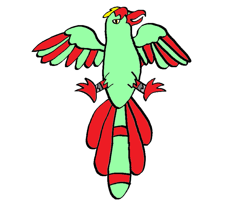 Cosmicluck | Pokemon Fanon Wiki | Fandom