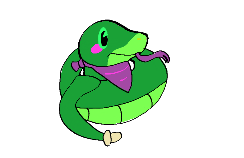 Shysnek | Pokemon Fanon Wiki | Fandom
