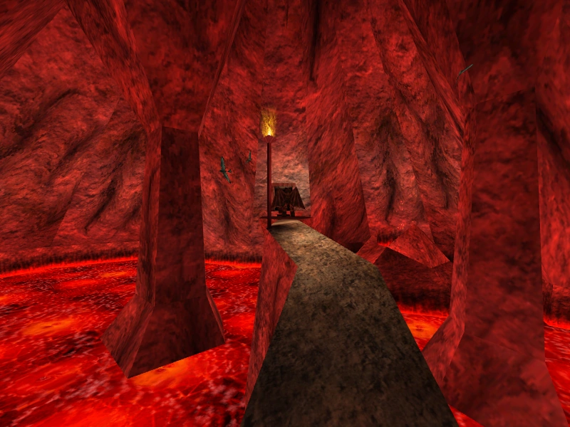 Demonlord's Lair | UnrealSP Wiki | Fandom