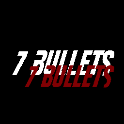 7 Bullets | UnrealSP Wiki | Fandom