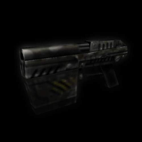 Machine Mag | UnrealSP Wiki | Fandom