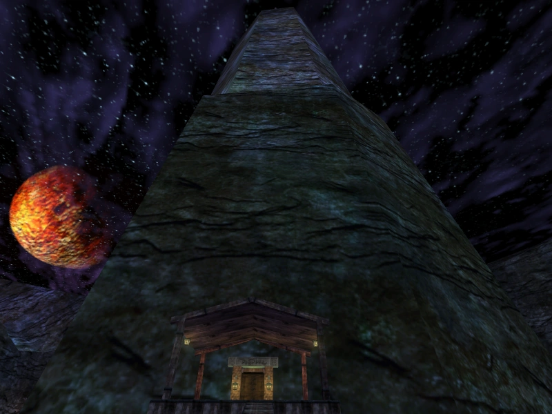 The Sunspire | UnrealSP Wiki | Fandom