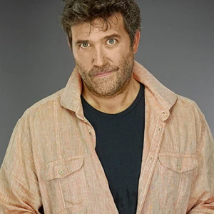 Chet Wilton | UnREAL Wikia | Fandom