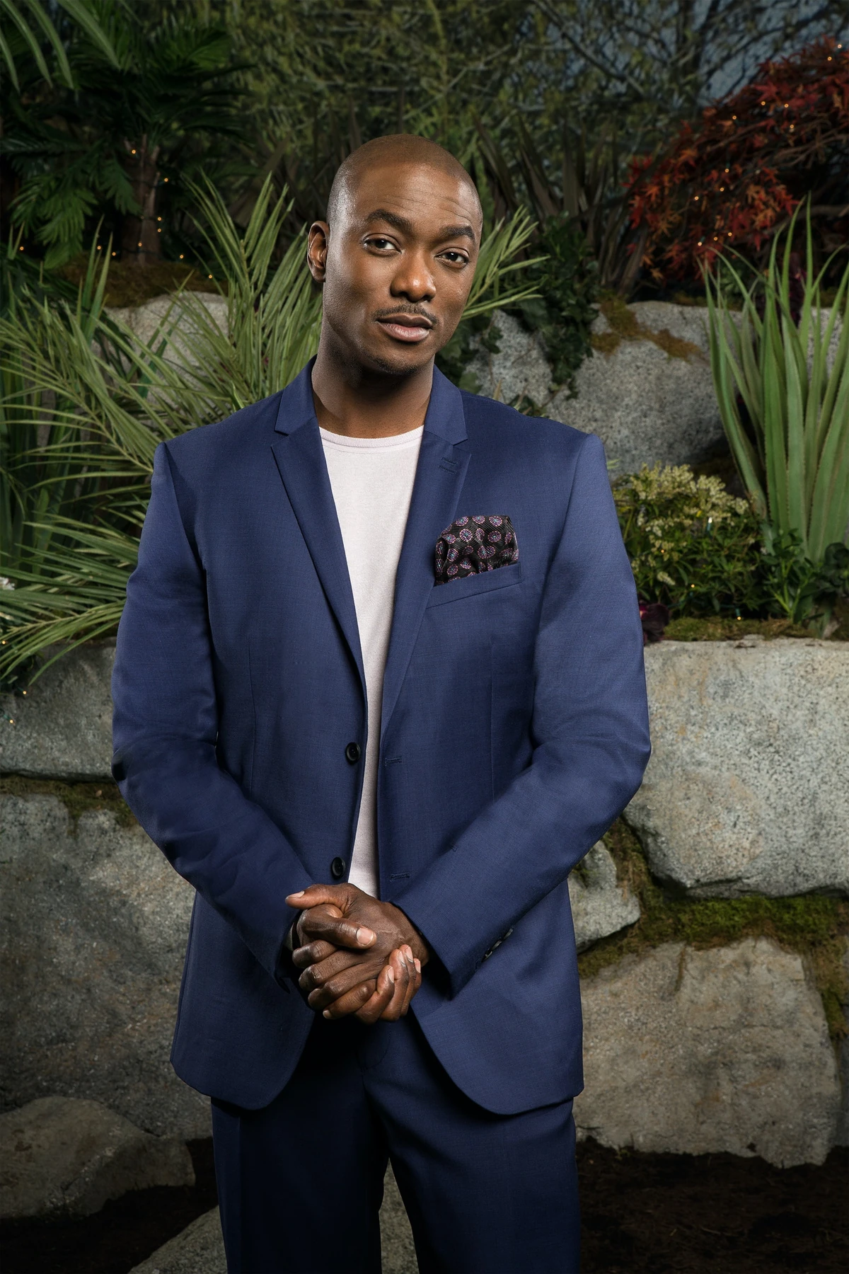 Darius Beck | UnREAL Wikia | Fandom