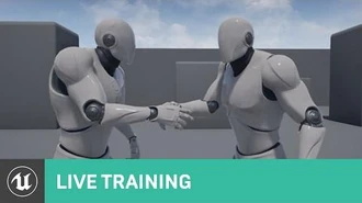 Getting Started with AI (Live Training) | Unreal Videos Wiki | Fandom