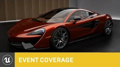 True Photorealism in Real-Time (GDC 2017) | Unreal Videos Wiki | Fandom