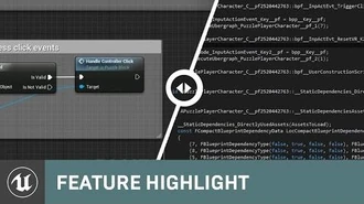 Blueprint Nativization (Feature Highlight) | Unreal Videos Wiki | Fandom