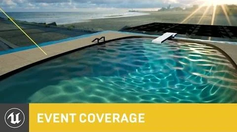 Content-Driven Multipass Rendering in UE4 (GDC 2017) | Unreal Videos Wiki | Fandom