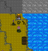 Milkweed | Unreal World Wiki | Fandom