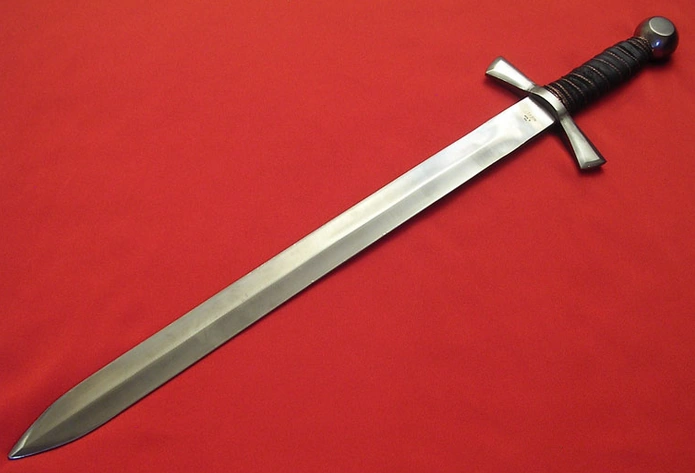 Broadsword | Unreal World Wiki | Fandom