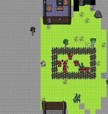 Bugs | Unreal World Wiki | Fandom