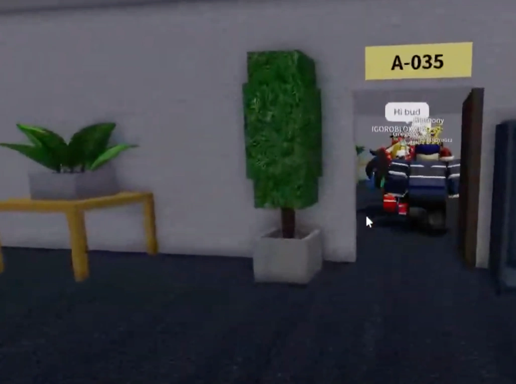 Decorations | Unreleased Rooms 2022 Build Wiki | Fandom