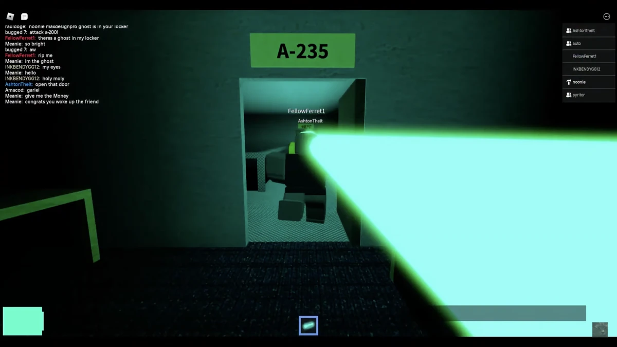 Admin Exclusive Content | Unreleased Rooms 2022 Build Wiki | Fandom