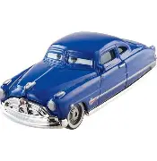 Doc Hudson | Unreliable Wiki | Fandom