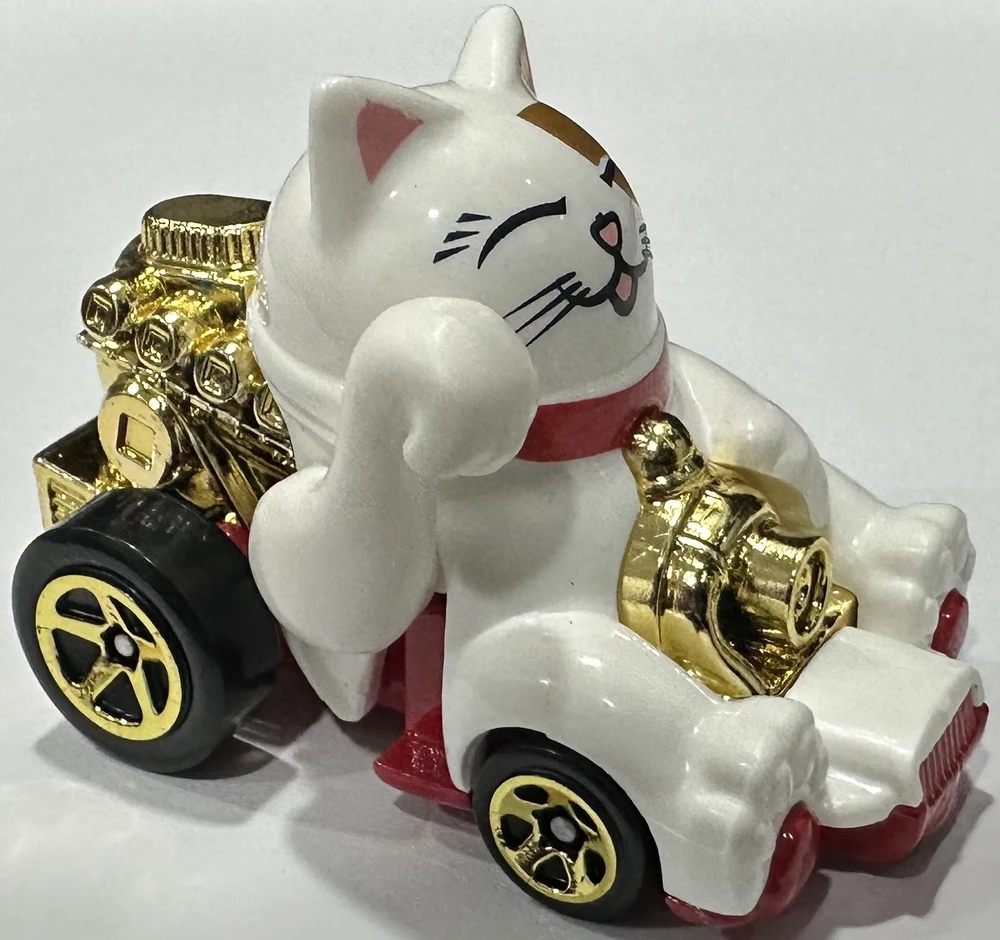 Cat Car | Unreliable Wiki | Fandom