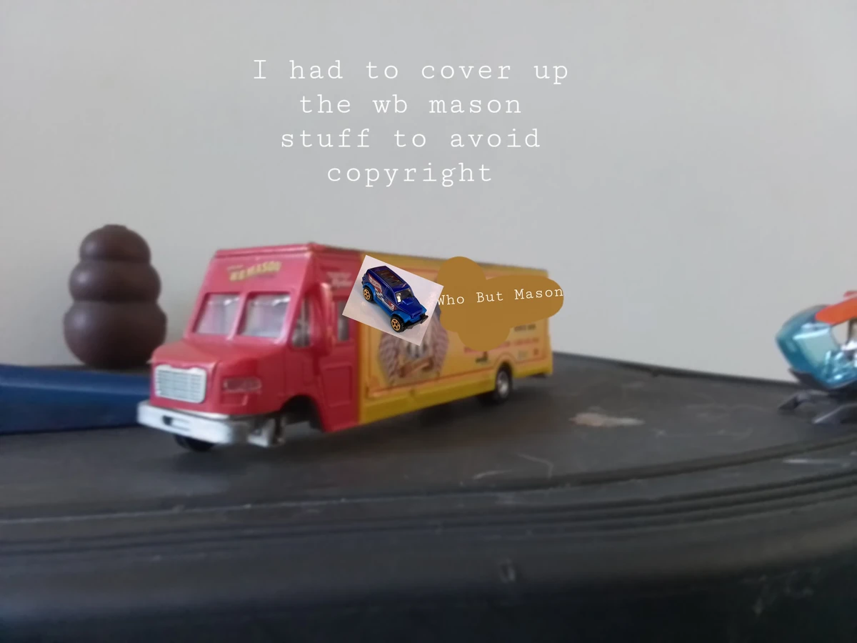 Mason | Unreliable Wiki | Fandom