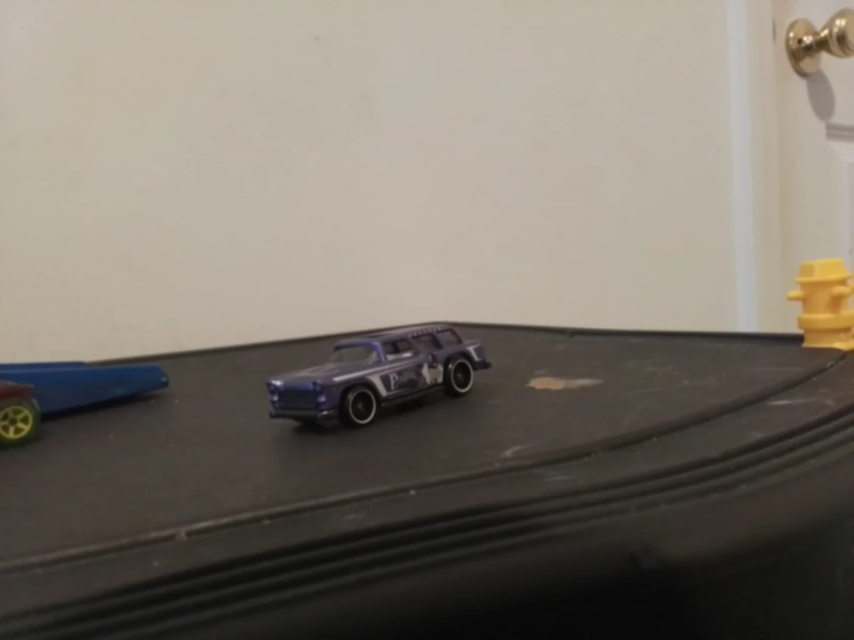 Mr Clean | Unreliable Wiki | Fandom