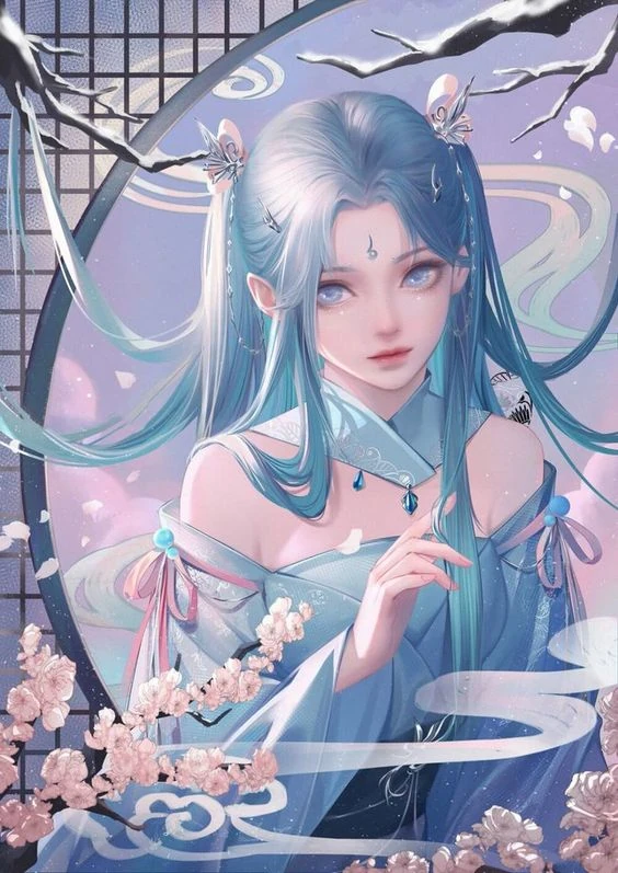 Lu-er | Unrivaled Medicine God Wiki | Fandom