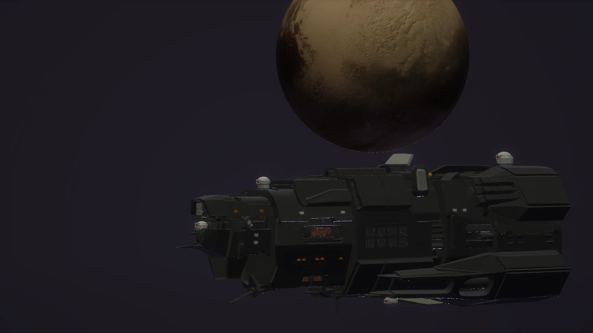 Hermes-class surveillance cruiser | UNSC Lorebase Wiki | Fandom