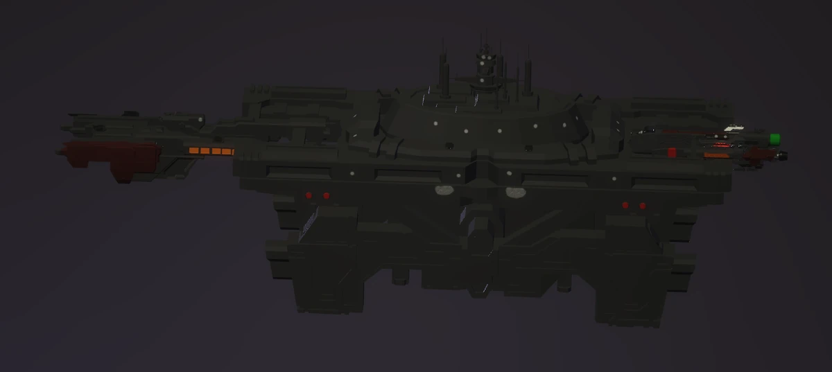 Ironhold Repair Station | UNSC Lorebase Wiki | Fandom