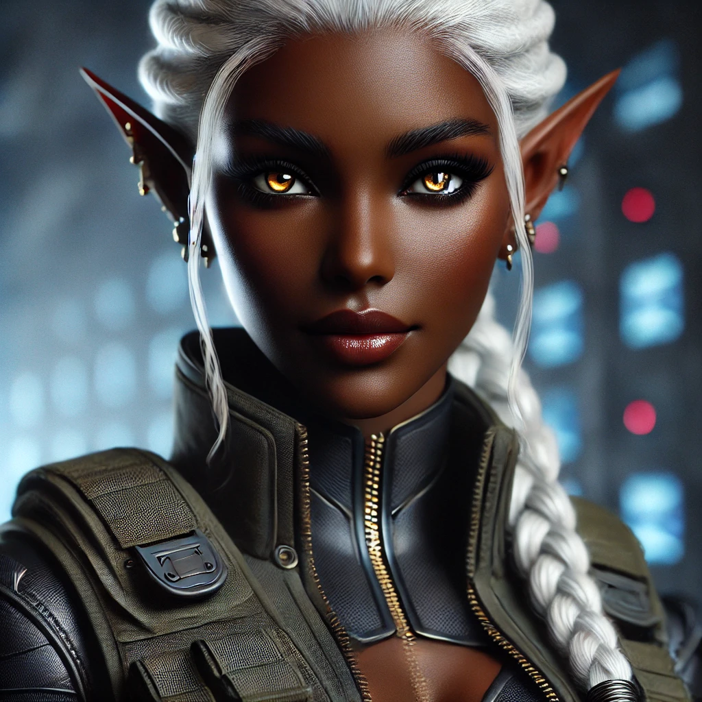 Tactical Android Veyna-9 | UNSC Lorebase Wiki | Fandom