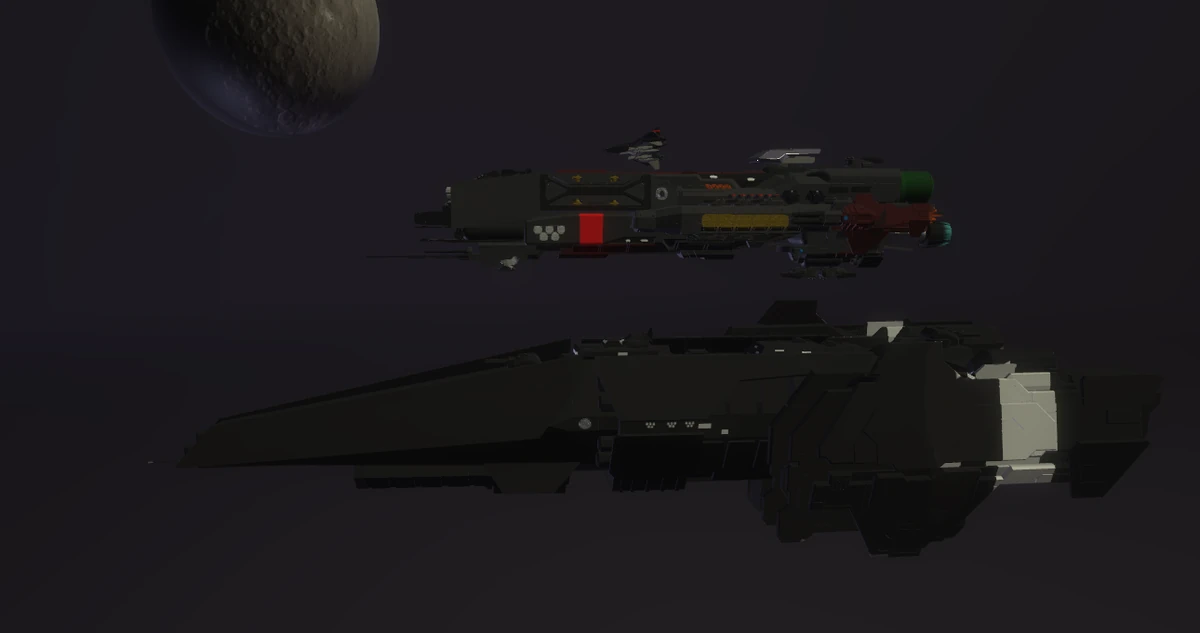 UNSC Thanatos | UNSC Lorebase Wiki | Fandom