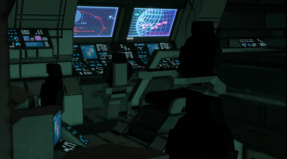 Shaka Zulu Bridge | UNSC Lorebase Wiki | Fandom