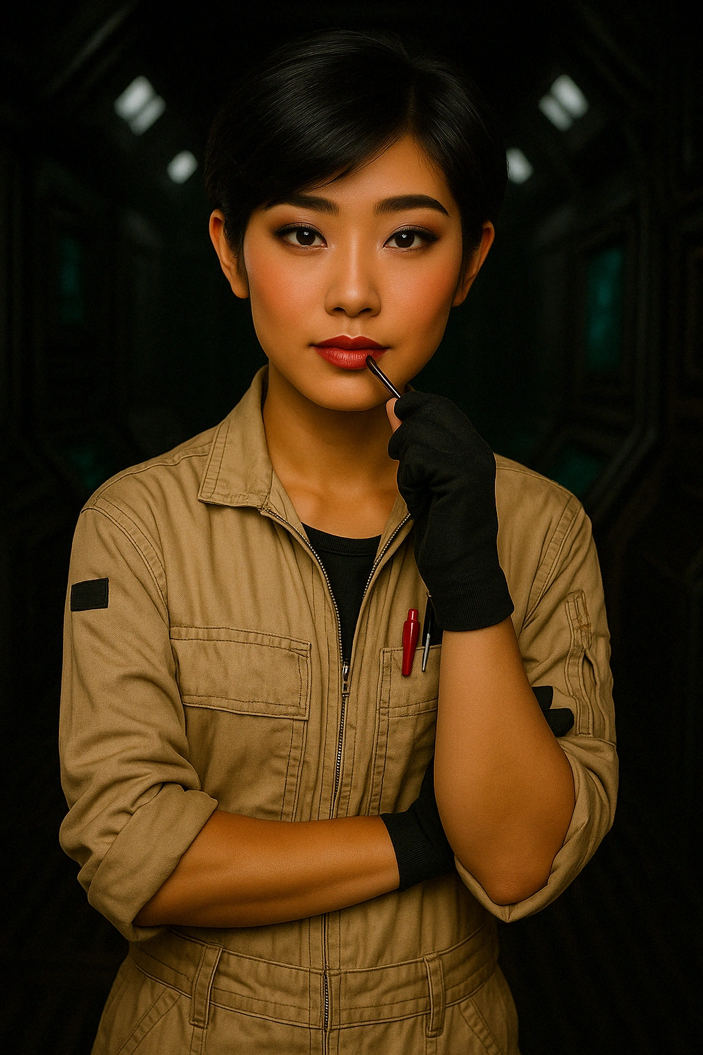 Tactical Android Eris-3 | UNSC Lorebase Wiki | Fandom