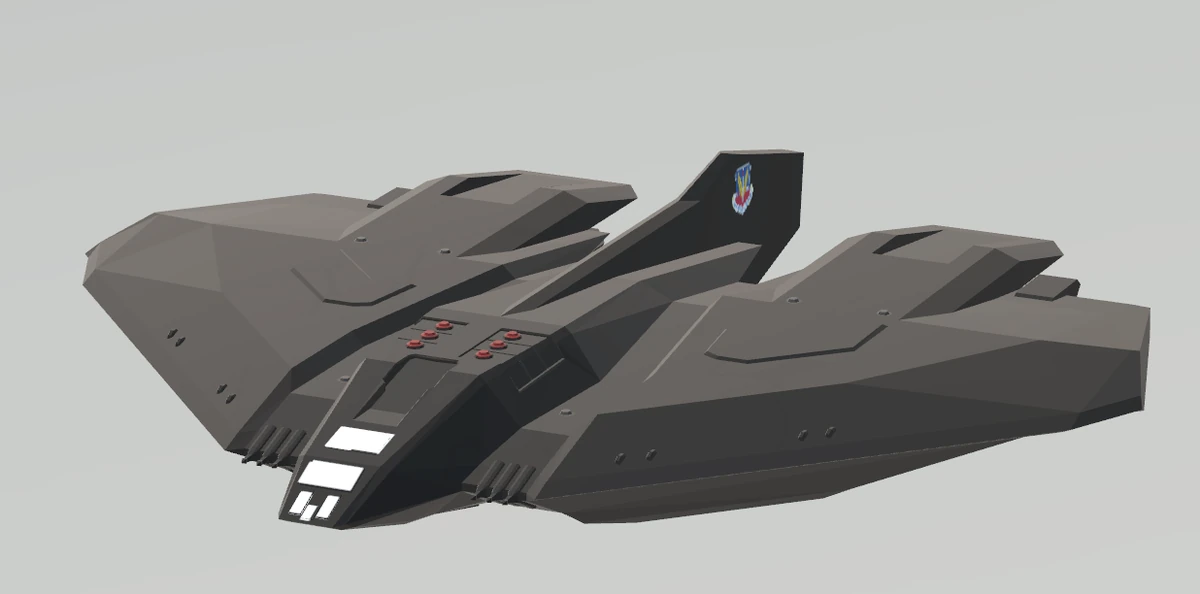 C713 Longsword | UNSC Lorebase Wiki | Fandom