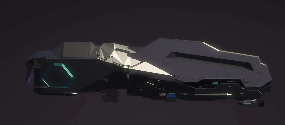 Argentum-class Frigate | UNSC Lorebase Wiki | Fandom