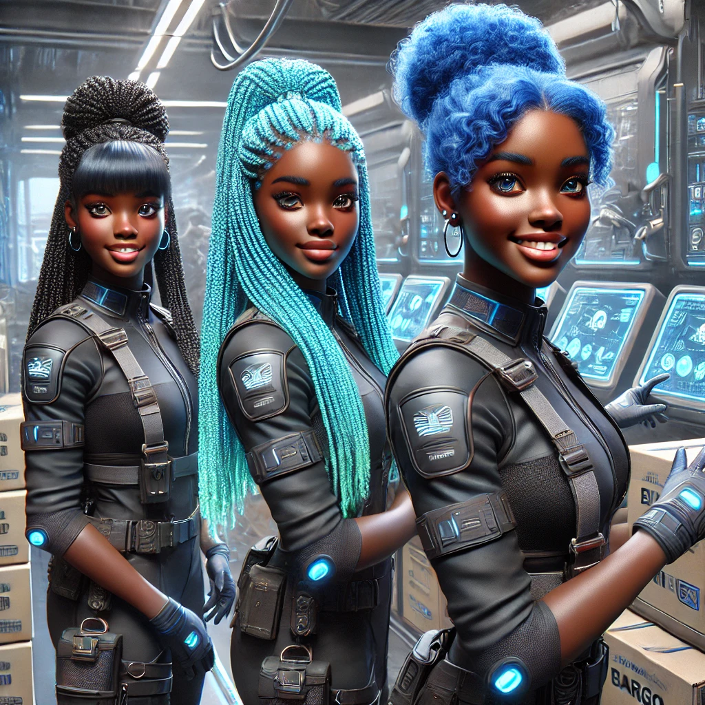 Tactical Android Azure Series 3 | UNSC Lorebase Wiki | Fandom