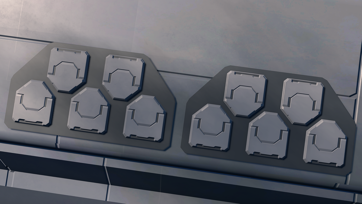 M58 Archer pod | UNSC Lorebase Wiki | Fandom