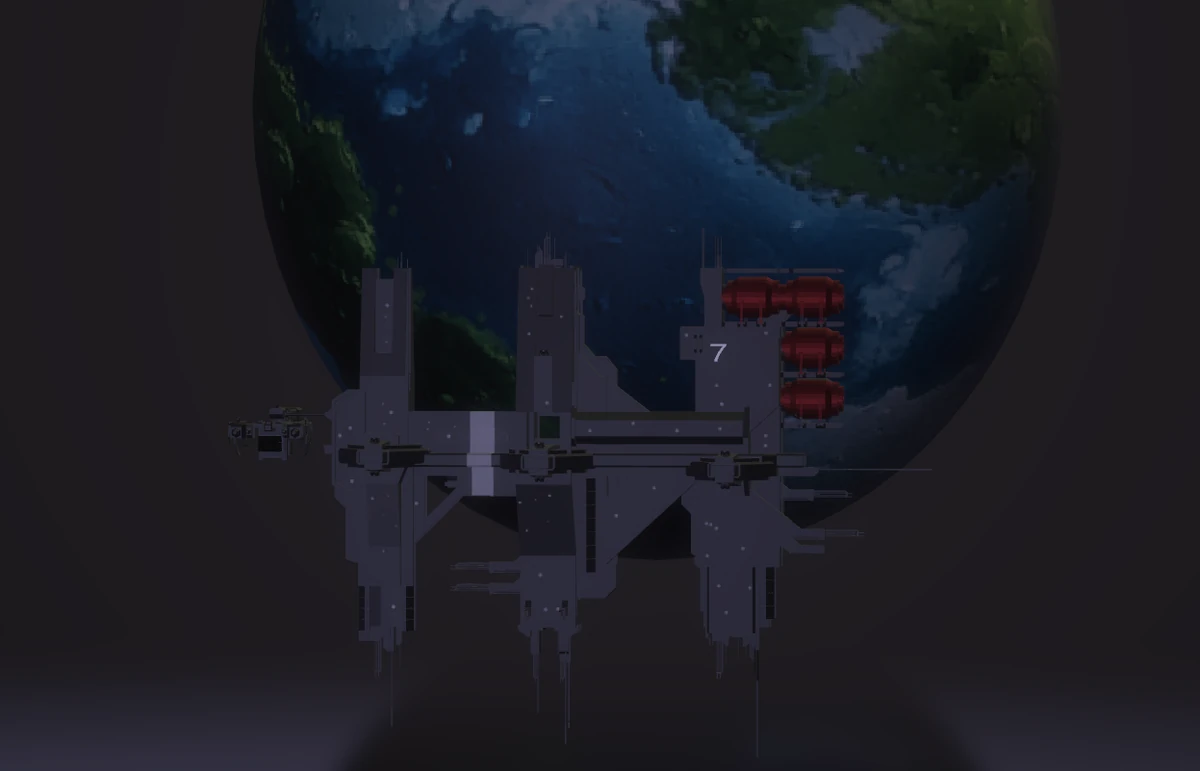 Anchor 7 | UNSC Lorebase Wiki | Fandom