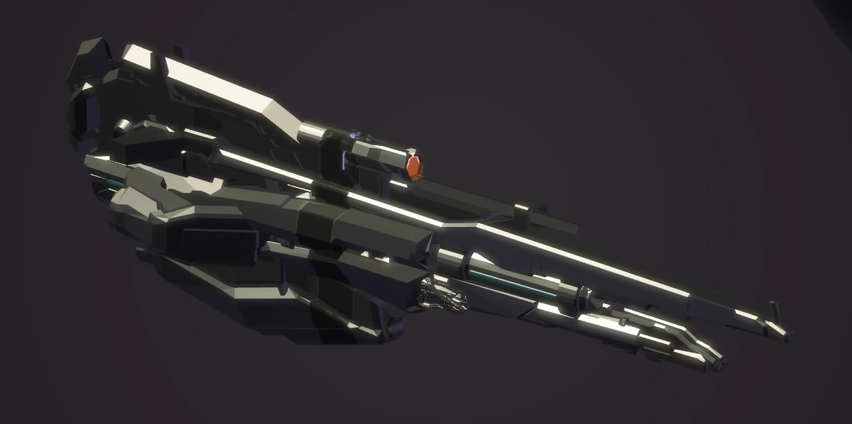 Acolyte-class Harrier | UNSC Lorebase Wiki | Fandom