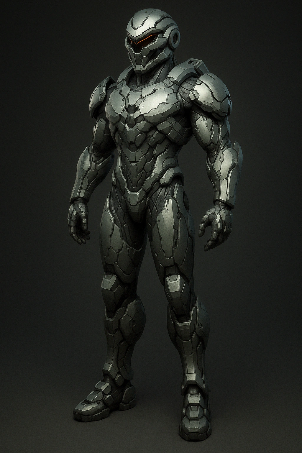 Validated combat skin | UNSC Lorebase Wiki | Fandom