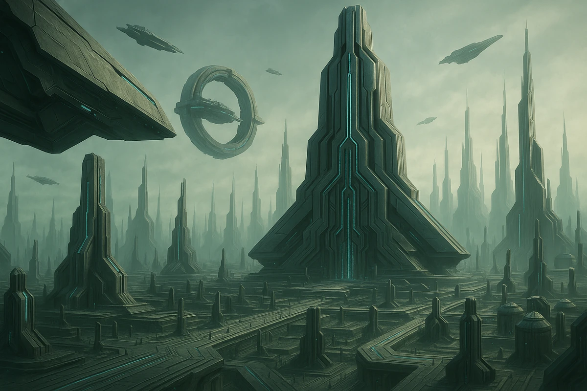 Middle Ecumene Period | UNSC Lorebase Wiki | Fandom