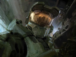 John 117 | UNSC Wiki | Fandom