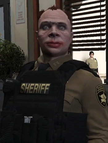 Richard Hoover | Unscripted Wiki | Fandom